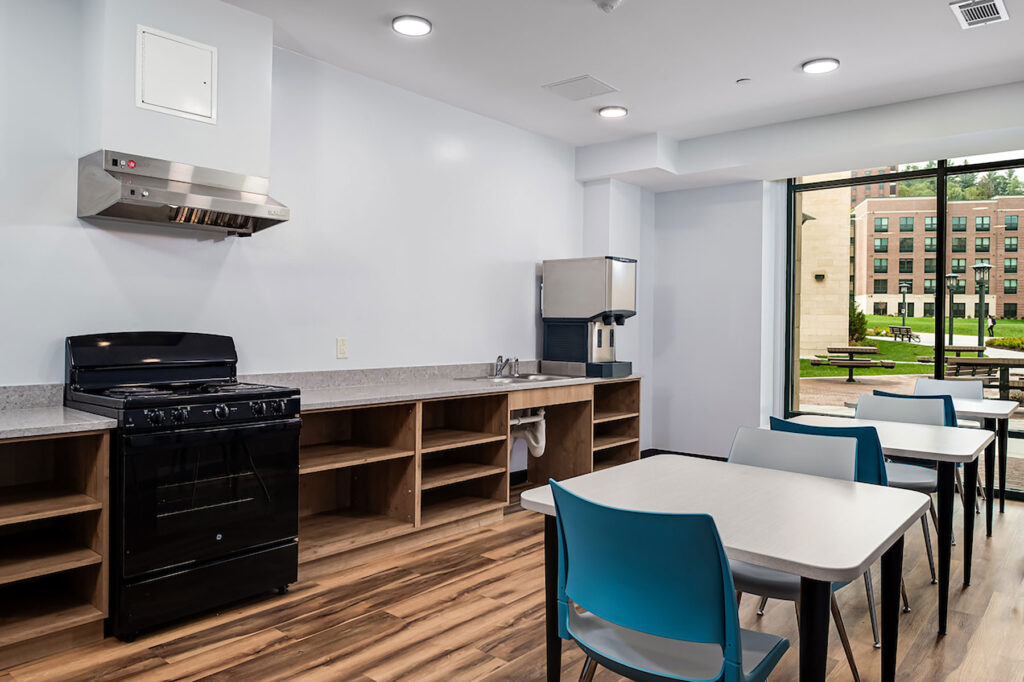 Appalachian State University P3