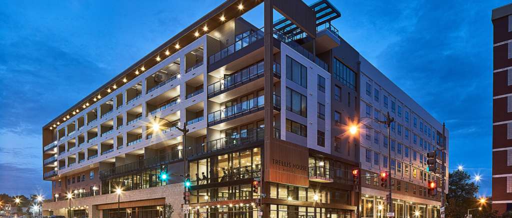 Multi-Family Housing