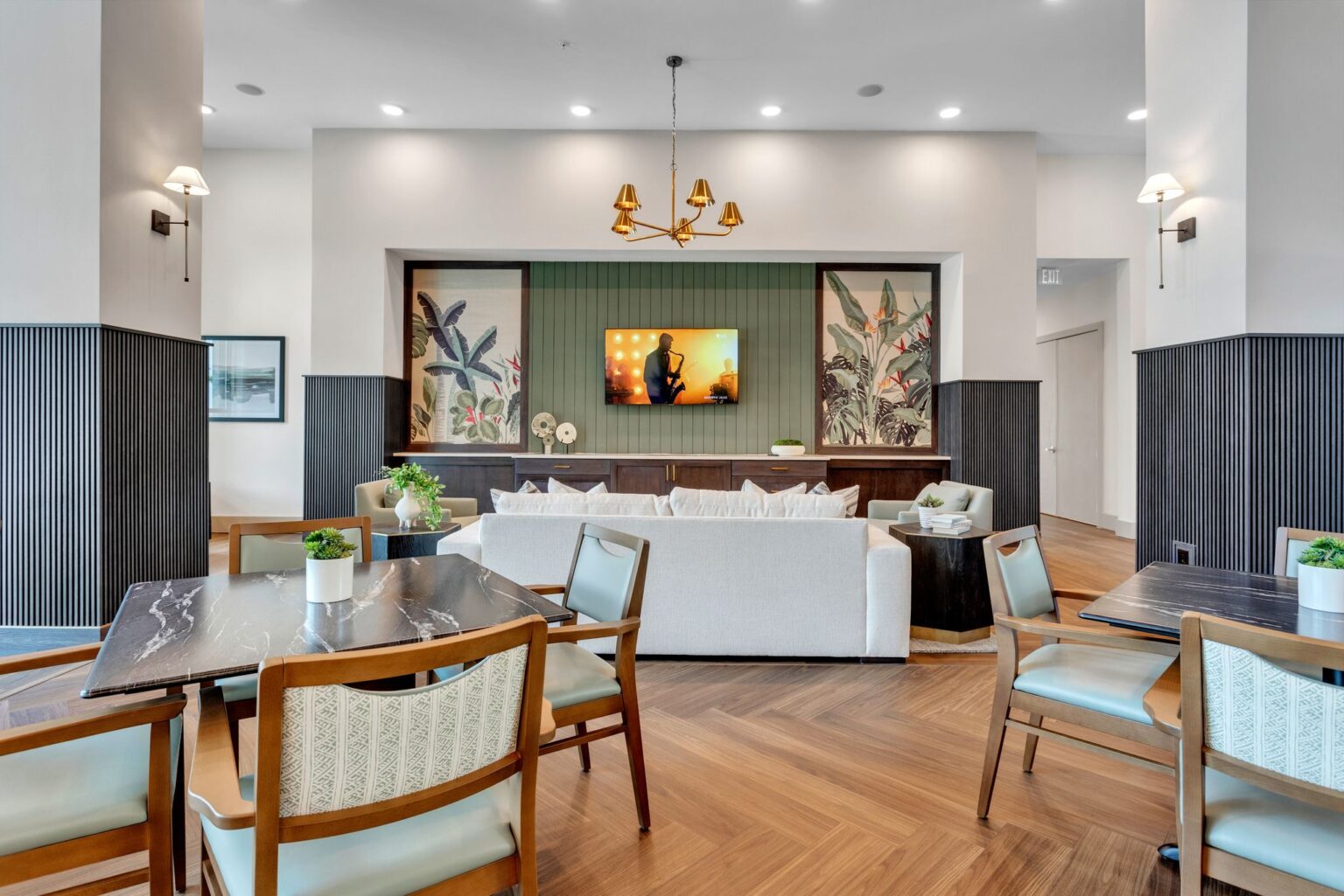 RISE at Nocatee 55+ Active Living