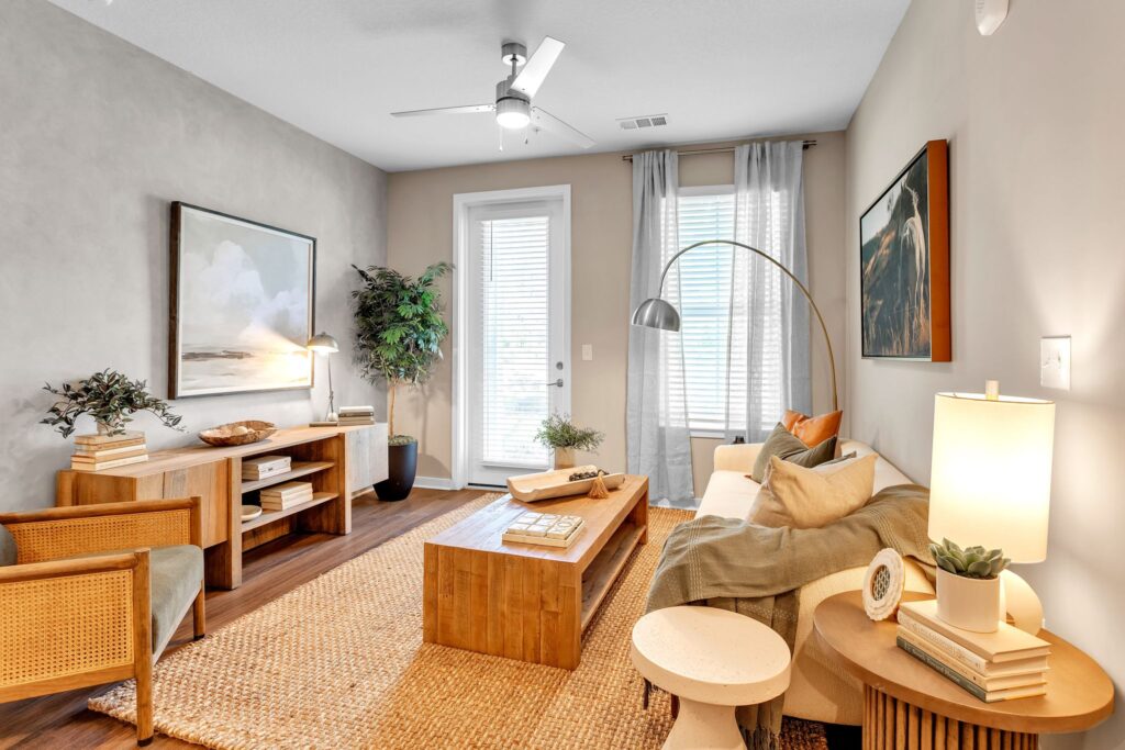 RISE at Nocatee 55+ Active Living