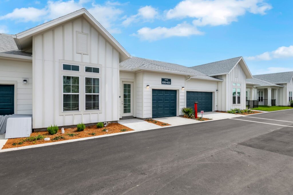 RISE Viera 55+ Active Living