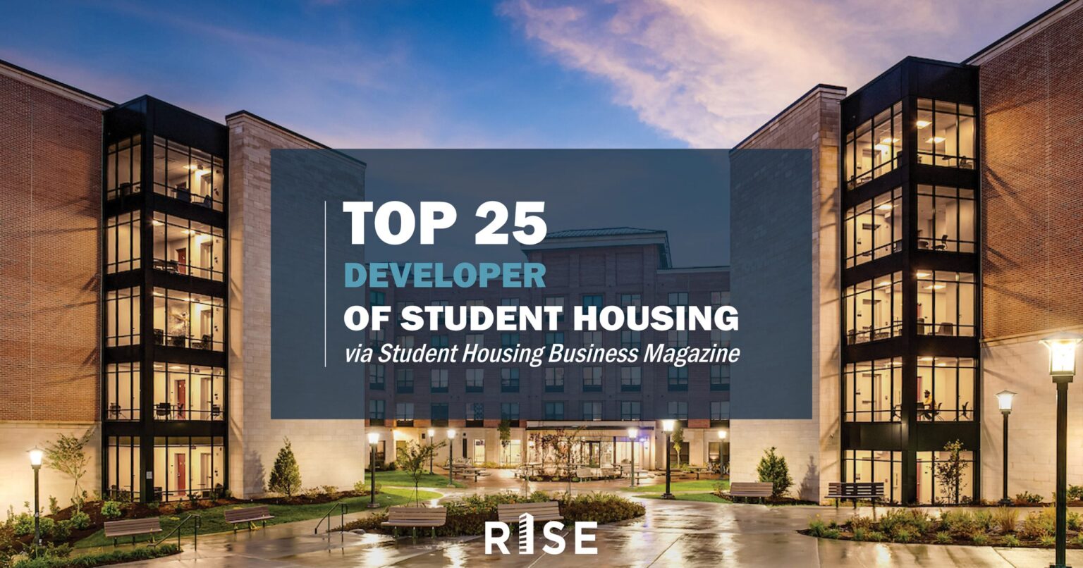 RISE: A Real Estate Company opens its new Jacksonville headquarters