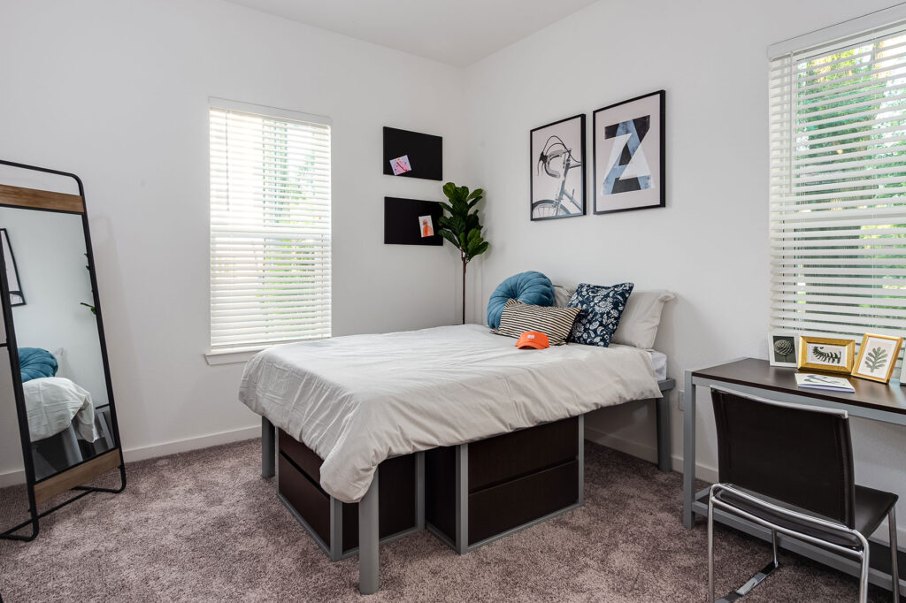Anthem House Apartments