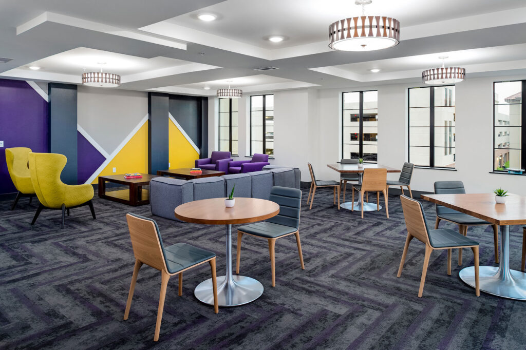 Louisiana State University P3 Phase I