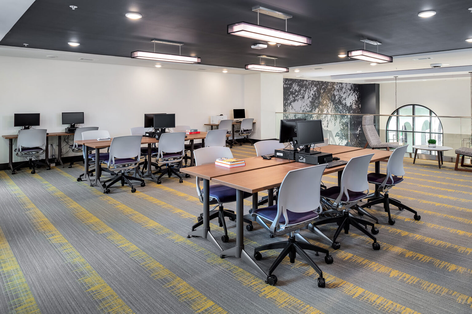 Louisiana State University P3 Phase I