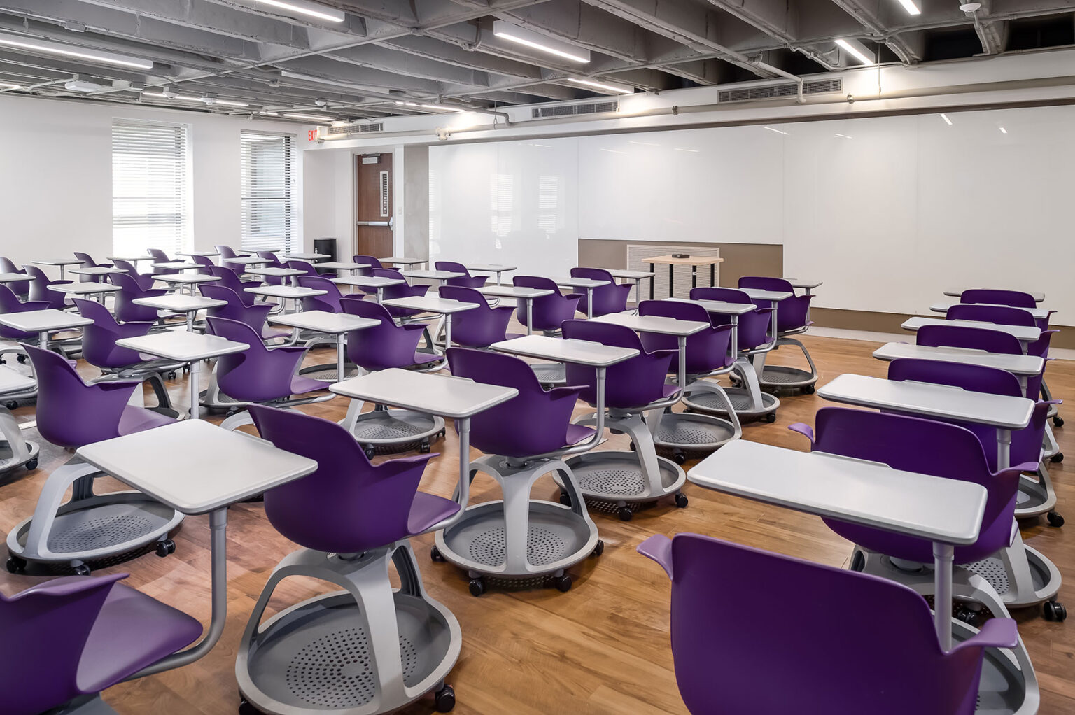 Louisiana State University P3 Phase II