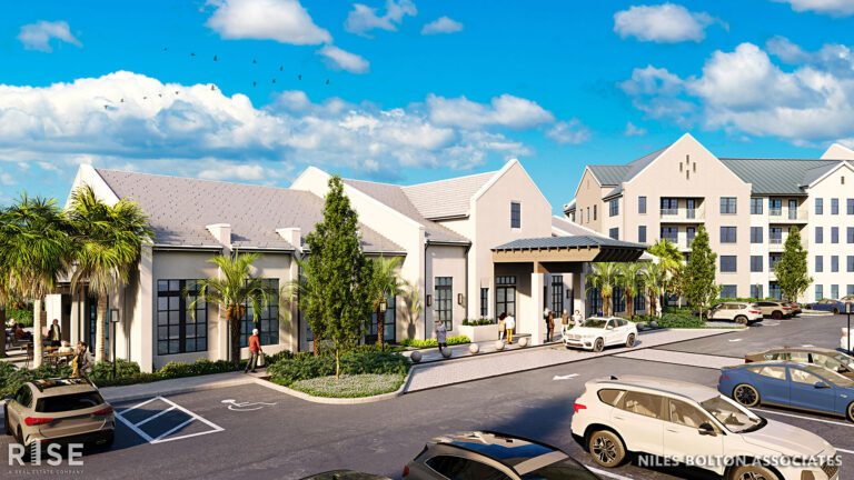 RISE Viera 55+ Active Living