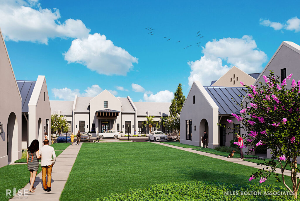 RISE Viera 55+ Active Living