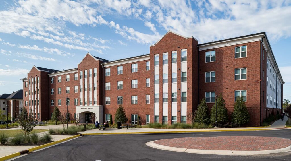 Jacksonville State University P3