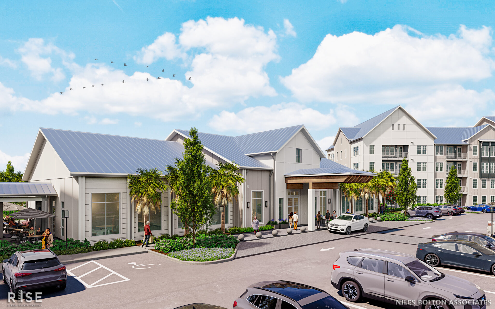 55+ Active Living