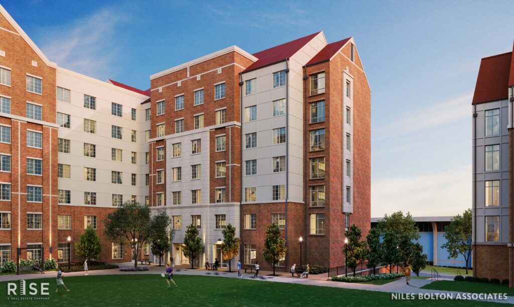 The University of Tennessee, Knoxville P3