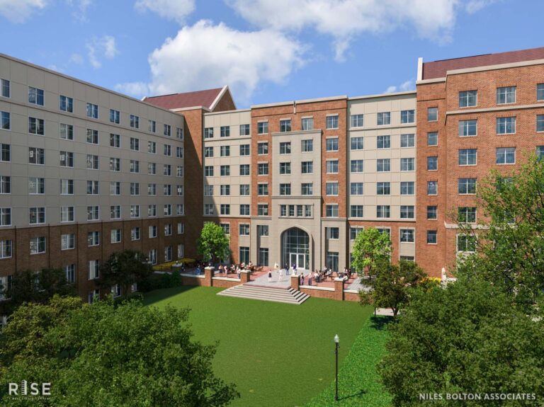 The University of Tennessee, Knoxville P3