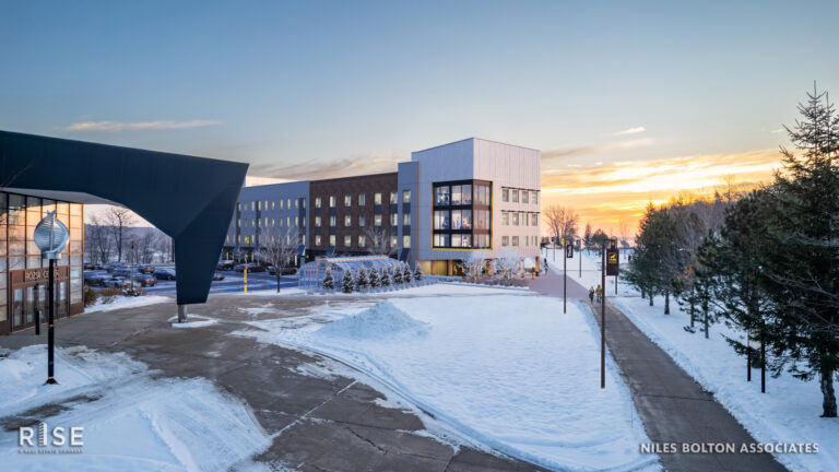 Michigan Tech University