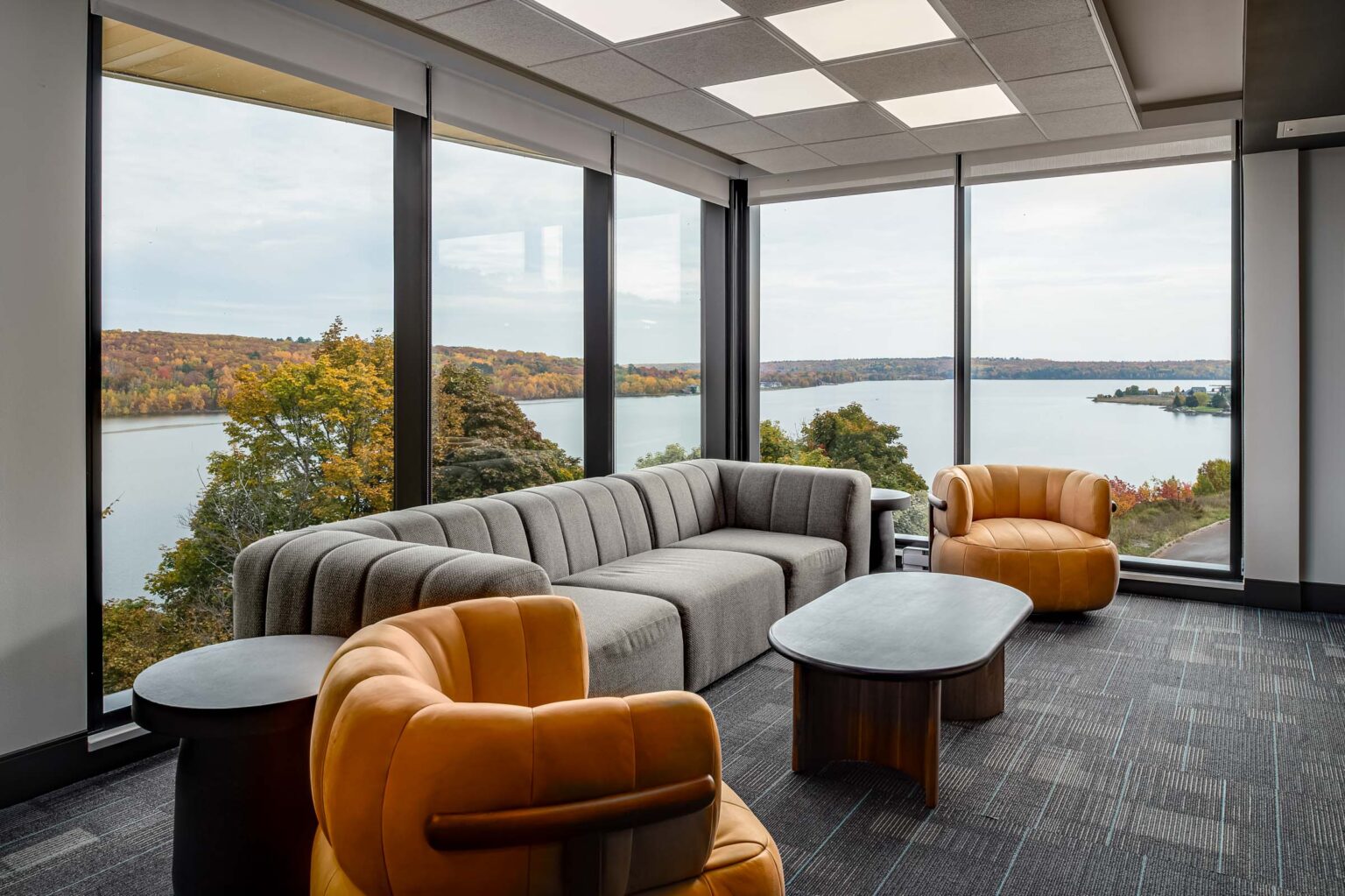 Michigan Tech University P3