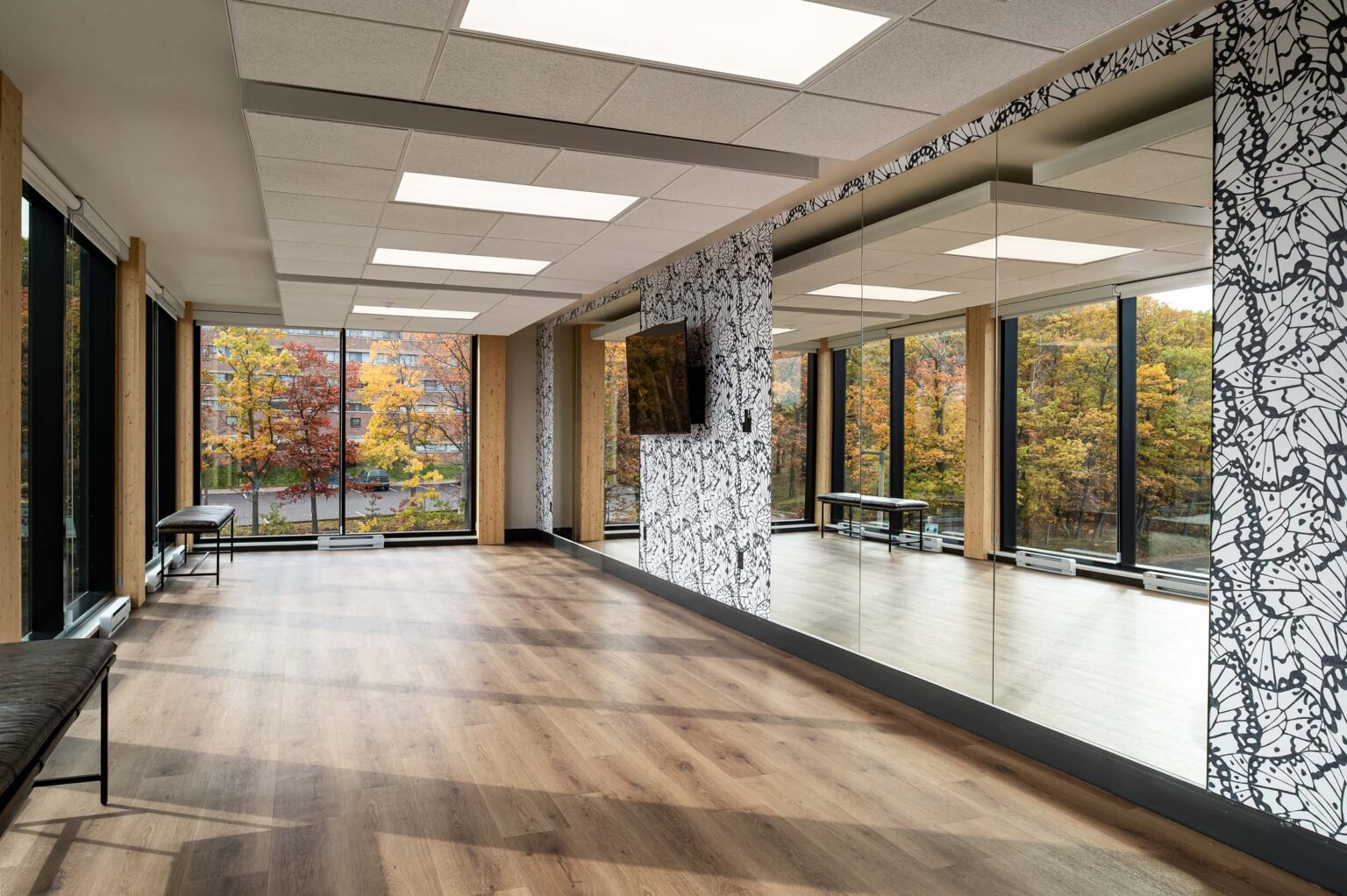 Michigan Tech University P3