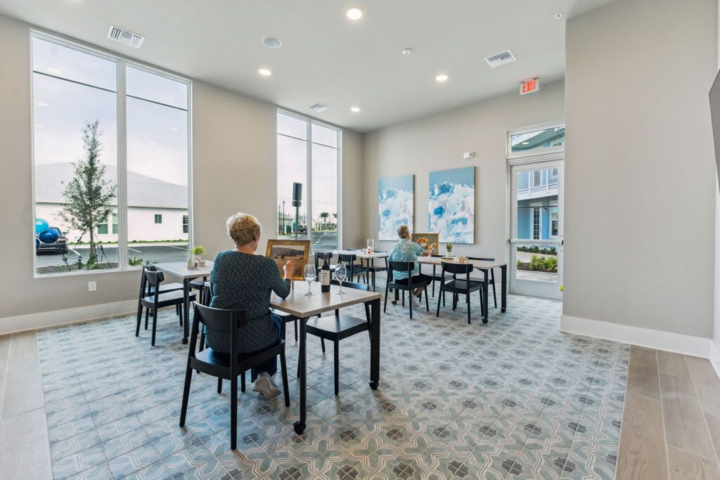 55+ Active Living